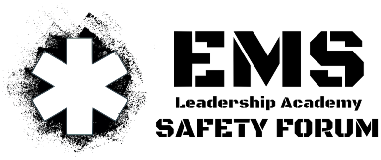 EMS Safety Forum – Your Source for EMS Safety Information