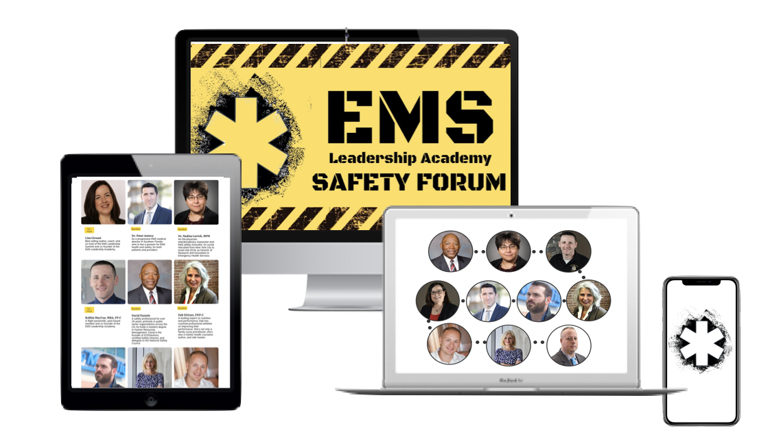 aap – $97 – EMS Safety Forum