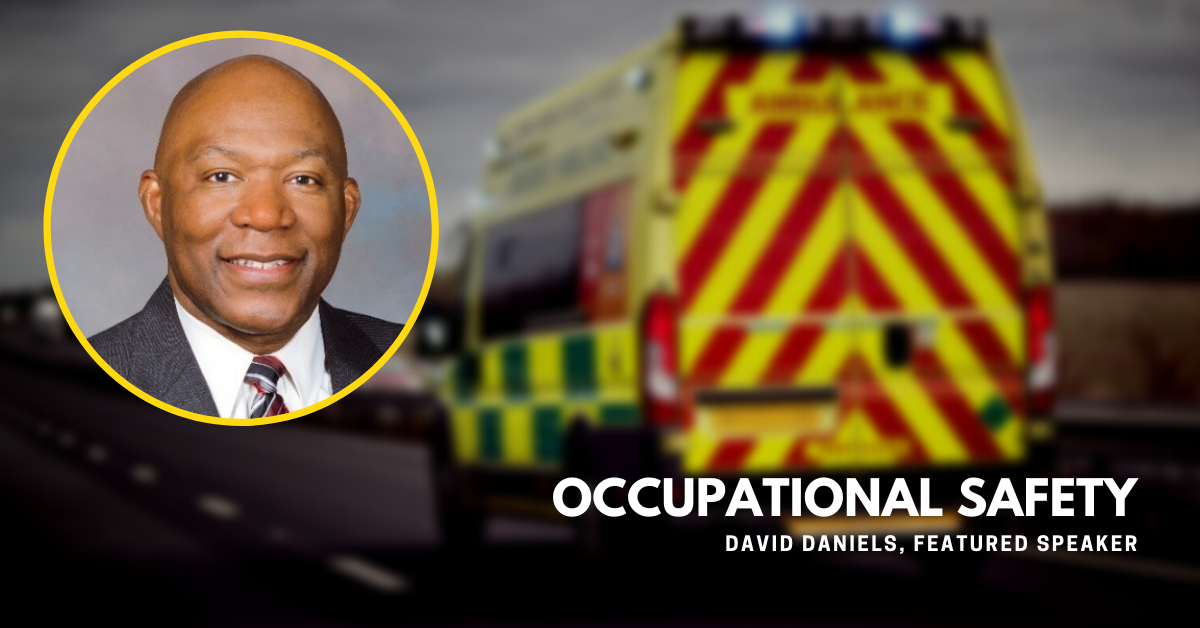 Our Schedule of Sessions – EMS Safety Forum